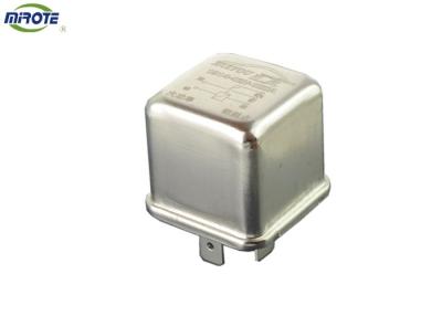 China 24V 40A Automotive SPDT Relay with Aluminum Cover 5 Pins for Truck Bus for sale