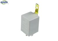 China 12V Automotive Intermittent Windshield Wiper Motor Relay 0986335058 Thermal Overload Protection for sale