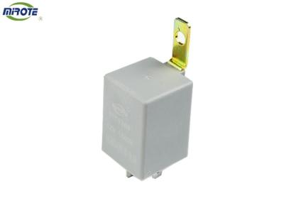 China 12V Automotive Intermittent Windshield Wiper Motor Relay 0986335058 Thermal Overload Protection for sale