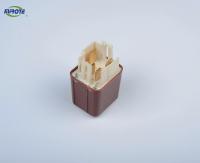 China 40 Amp 5 Pin Relay 12V DC Silver Alloy Contact Universal Automotive Relay 85926-50010 for sale