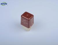 China Toyota 12V 40A 4 Pin Automotive Relay High Power Silver Contact 90987-04002 for sale