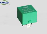China 12V 30A 5 Pin Automotive Relay Green for GM Cars RY830 03447012 8-97060-926-0 for sale
