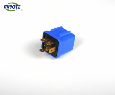 China Nissan Isuzu 12V 30A 5 Pin Automotive Relay 25230-89975 25230-C9905 for sale