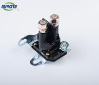 China Waterproof Automotive Power Relay 12V 30A SPST High Current Replacement for sale