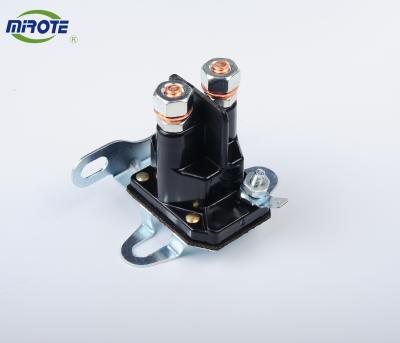 China Waterproof Automotive Power Relay 12V 30A SPST High Current Replacement for sale