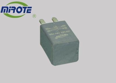 China Professional  4  Prolong Automotive Micro Relay  12V 30A 40A Multi Purpose for sale