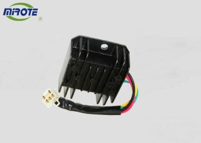 China Universal CDI Ignition Box 12V 130W Capacitor Discharge Ignition for Car Bus Motorcycle for sale