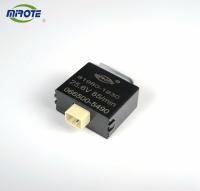 China Hino Series 6 Pin 24V Electronic LED Flasher Adjustable for Toyota 81980-1930 for sale