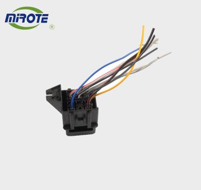 China Motodynamic Electronic LED Flasher Relay 12V 135W for Truck Turn Signal Circuit for sale