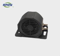 China Forklift Reversing Horn Relay 12V 24V Universal Alarm Waterproof 30A for sale