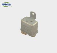 China 12V 40A 4-Pin Copper Starter Relay for Toyota Land Cruiser BJ40 HJ40 28300-48010 for sale