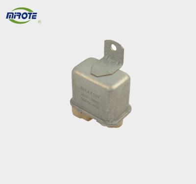 China 12V 40A 4-Pin Copper Starter Relay for Toyota Land Cruiser BJ40 HJ40 28300-48010 for sale