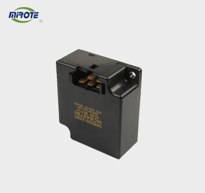 China 25W 24V LED Signal Light Flasher Automotive Electronic Flasher 5 Pin Waterproof Copper Contact for sale