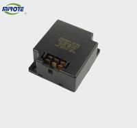 China MITSUBISHI Electronic LED Flasher 12V 24V 25A 6 Pin Waterproof for Car Turn Signal 066500-2150 for sale