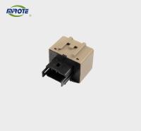 China 8 Pin Electronic LED Flasher Relay 12V 24V for Toyota Lexus Turn Signal 81980 50030 for sale