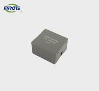 China Automotive Relay Electronic Signal Flasher MC843787 052100-0911 12V 24V for Mitsubishi for sale