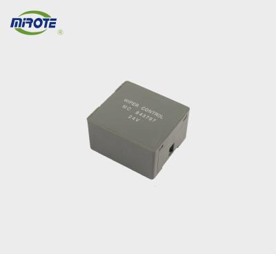 China Automotive Relay Electronic Signal Flasher MC843787 052100-0911 12V 24V for Mitsubishi for sale