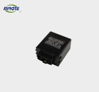 China 3 Pin 12V LED Flasher Relay 066500-5651 for Isuzu NKR NQR NPR Turn Signal for sale