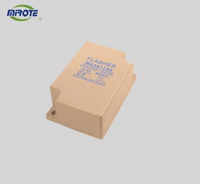 China 135W Electronic LED Flasher 12V 6 Pin Relay for Mitsubishi 066500-5240 MK387290 for sale