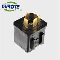 China Isuzu Starter Relay Control Device 12V 150W 1.8W Coil Power 8-97173-951-0 for sale
