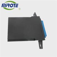 China Volvo Truck Relay 3985008 8154736 20481570 16 Pin DPDT High Current 24V Plastic for sale
