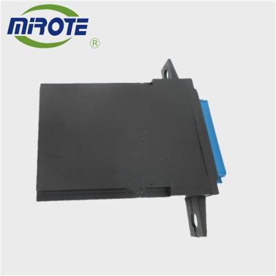 China Volvo Truck Relay 3985008 8154736 20481570 16 Pin DPDT High Current 24V Plastic for sale