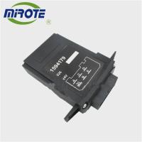 China Electromagnetic Relay 1594179 1594184 High Current DPDT 24V 6mm 8mm Screw Size Time Delay Relay for sale