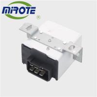 China 24V DC Truck Flasher Relay 6mm 8mm Screw Terminal for Volvo FH FM Series for sale