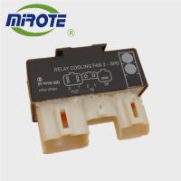 China Waterproof Volvo 5 Pin Automotive Power Relay 40A 14VDC Copper Contact 1398845 3523872 for sale