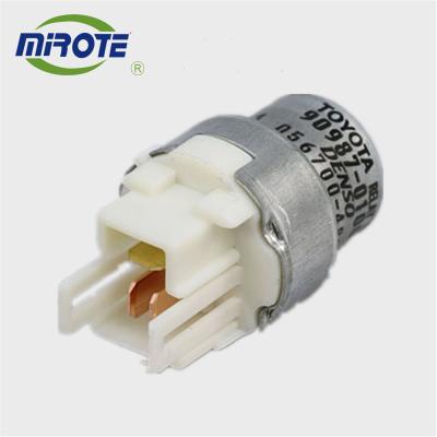 China 24V 30A Starter Relay Copper Wire Silver Contact for Toyota 90987-03002 for sale
