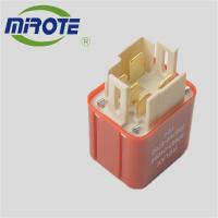 China Honda 5 Pin Automotive Relay Sealed 40A 14VDC 90987-04002 056700-6700 for sale
