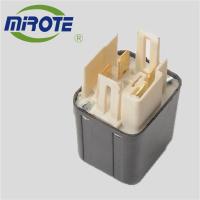 China Toyota Starter Relay Assembly 12V 40A 4Pin 90987-02006 Direct Replacement for sale