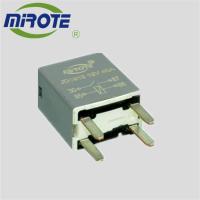 China GM Starter Relay 420W Max Switching Power 30A 12V 12088567 13500114 Mini Automotive Relay for sale