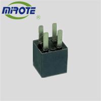 China GM 4 Pin Starter Relay 13361775 12V 30A High Performance Pure Copper Wire Automotive Relay for sale