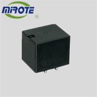 China Micro Motorcycle Starter Relay 12V 40A Waterproof Adjustable Timer Relay for sale