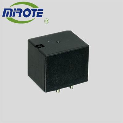 China Micro Motorcycle Starter Relay 12V 40A Waterproof Adjustable Timer Relay for sale