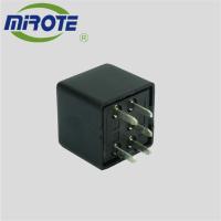 China 5 Pin Micro Relay Car Management 12v Timer Relay Switch 40A 12193602/15328865 for sale