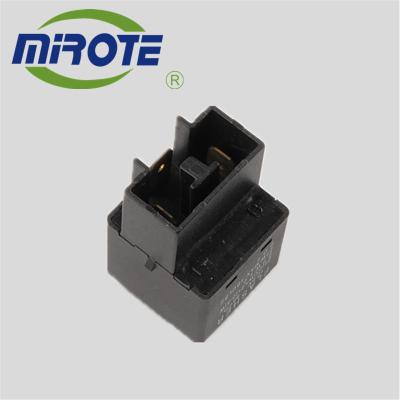 China 81980-32010 066500-4360 3 Pin Flasher Relay 24V 30A Car Starter Solenoid Switch for sale