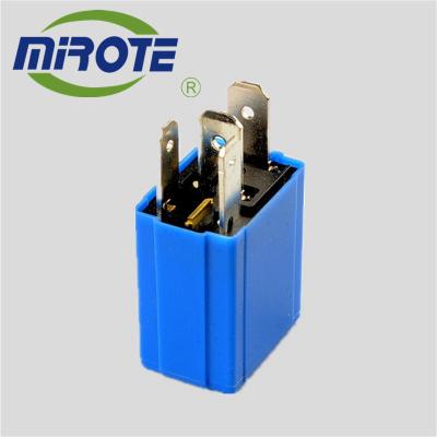 China Hyundai Starter Relay 95224-2D000 12V 20A 4 Pin Waterproof Automotive Relay for sale