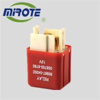 China 90987-04002 056700-6780 LED Flash Relay for sale