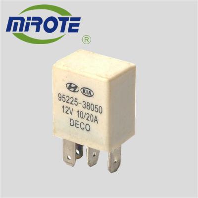 China Hyundai Starter Relay 5P 24V 30A Copper Contact 95225-38050 95225-2E300 for sale