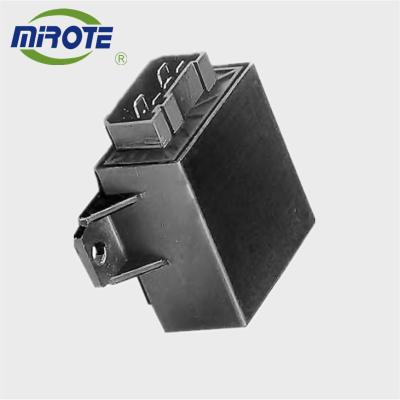 China DPDT Relay 331801300 Automotive 5 Pin Changeover Relay 12V 30A Standard for sale