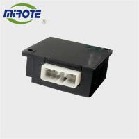 China MC887166 Auto Flasher Electronic 12V 11 Pin For Mitsubishi Fuso 066500-2900 for sale