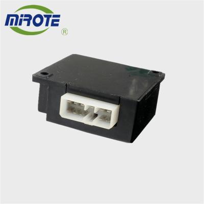 China MC887166 Auto Flasher Electronic 12V 11 Pin For Mitsubishi Fuso 066500-2900 for sale