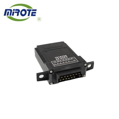 China 12V 30A Automotive Micro Power Relay 3962108 8141404 1077562 for Volvo Truck for sale