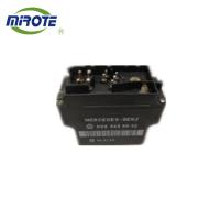 China Pure Copper Wire Glow Plug Relay 4RV008188-051 40A 14VDC Automotive Electrical Relay 899153 for sale
