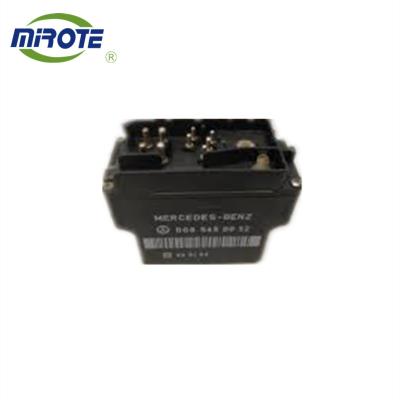 China Pure Copper Wire Glow Plug Relay 4RV008188-051 40A 14VDC Automotive Electrical Relay 899153 for sale