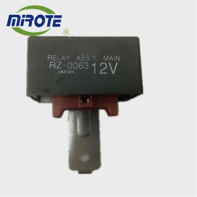 China Pure Copper Wire Honda Fuel Pump Relay 39400-SM4-003 24V 30A Automotive Relay for sale