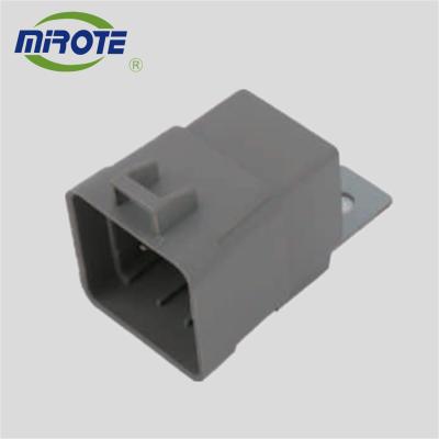 China General Motors Motorcycle Starter Relay 12V 4P 5 Pin Micro Relay 12193605 15-8386 for sale
