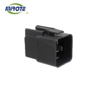 China Car AC Clutch Relay 40A 60A 5 Pin F03B-14B193-A1A F3DB-14B194-AA Automotive Electromagnetic Relay for sale